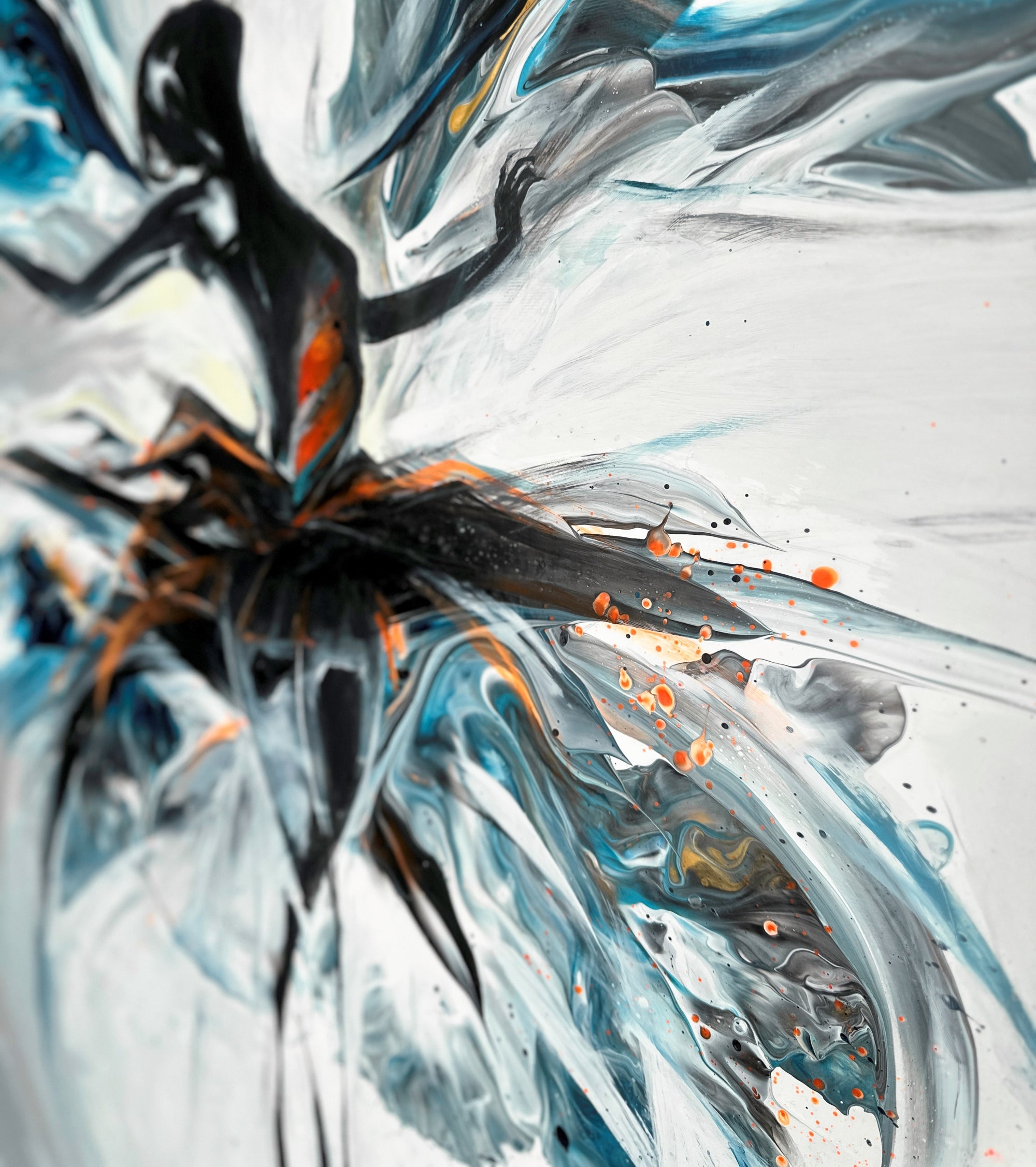 Original Paintings – Danivinci